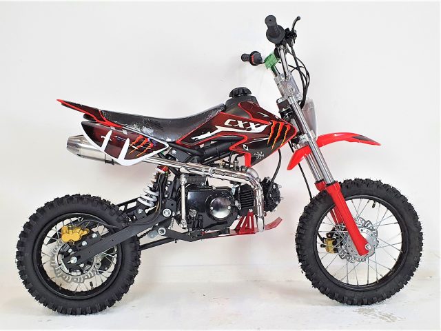 Mini Motos – Aria Bikes