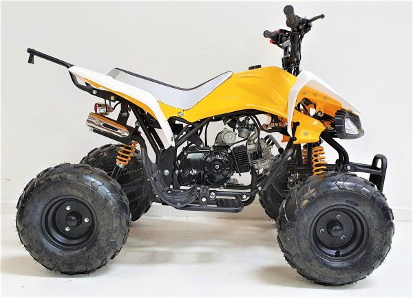 Go-Karts – Aria Bikes