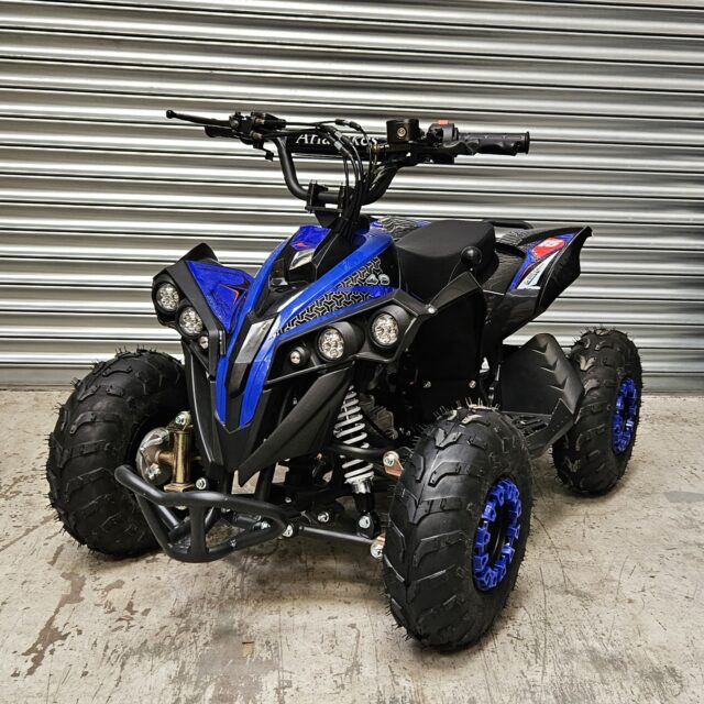 Pit Bikes – Aria Bikes