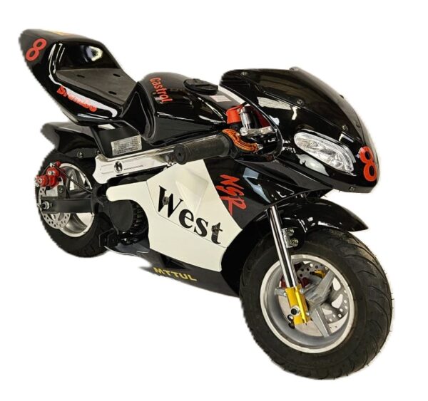 Mini Motos – Aria Bikes