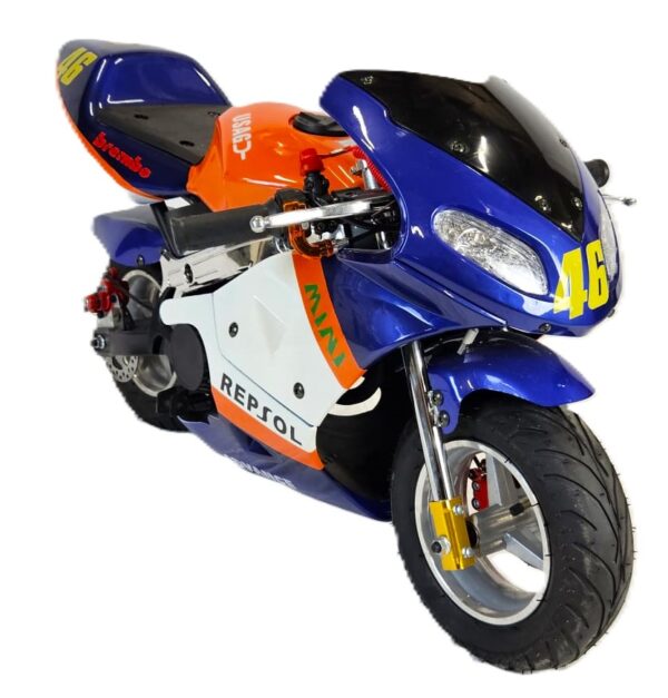 Mini Motos – Aria Bikes